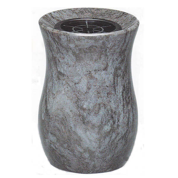 Granit / marbre cimetière funeral vase - L'Usine des Pierres Tombales ...