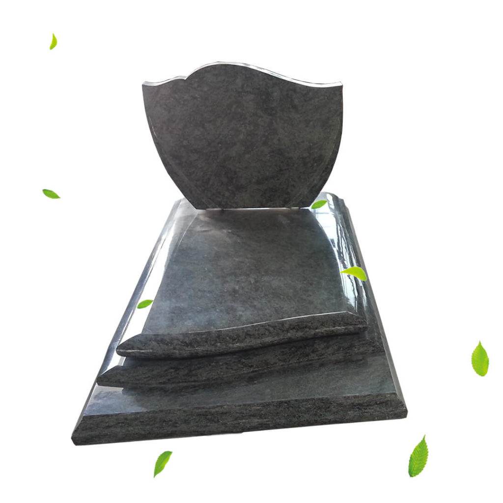 Pierre tombale granit vert catalogue du tarn - L'Usine des Pierres ...